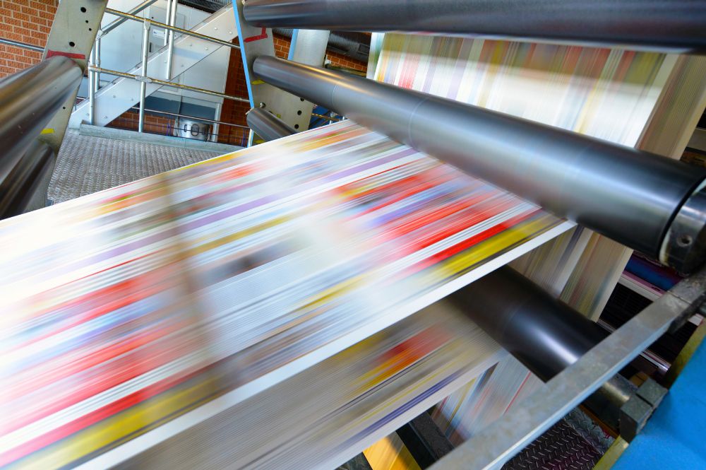 Navigating Complex Custom Printing Services for Precision