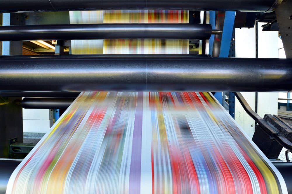 Cost-Saving Printing Tips for Eagle Businesses