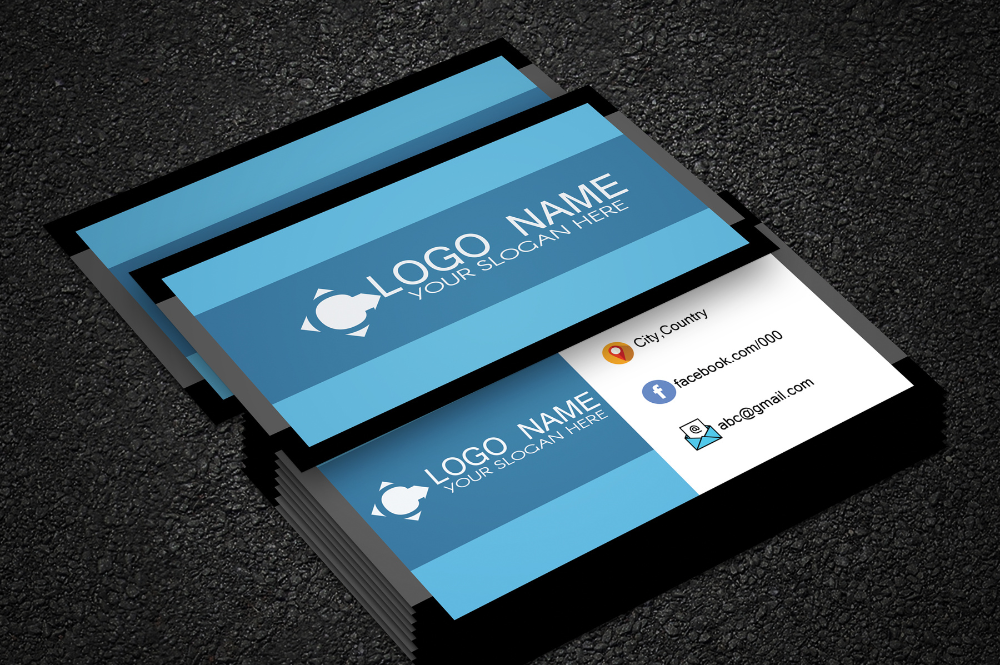 Top Business Card Design Tips to Stand Out Locally | inkr Printing