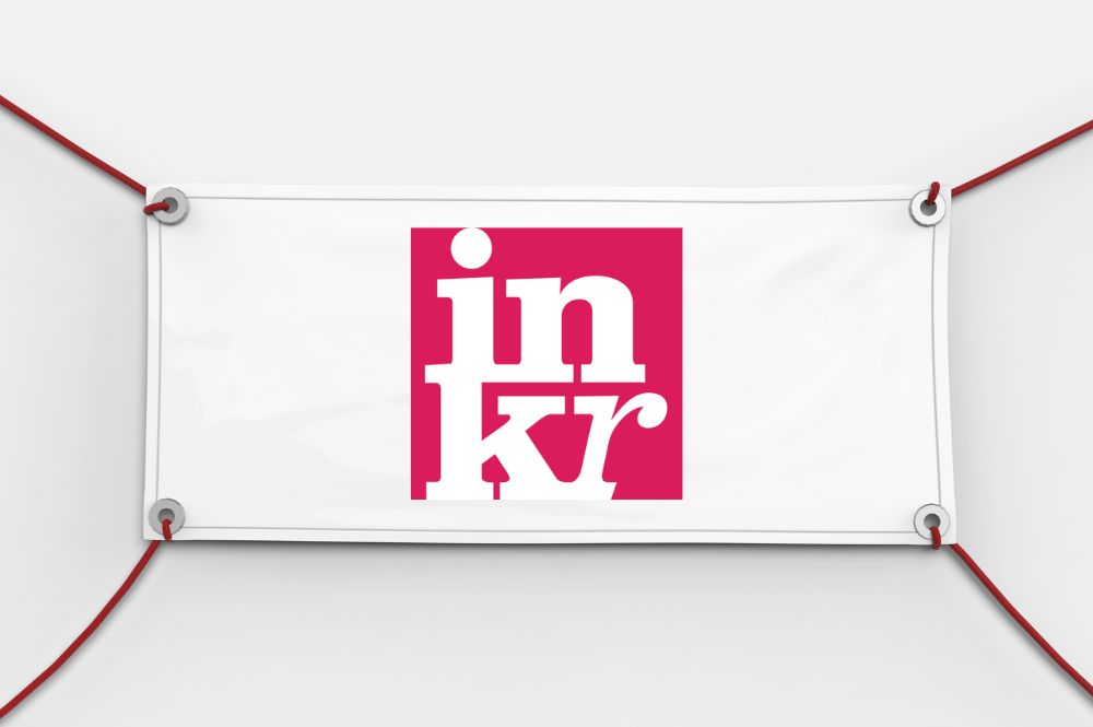 The Ultimate Vinyl Banner Design Guide for Eye-Catching Banners
