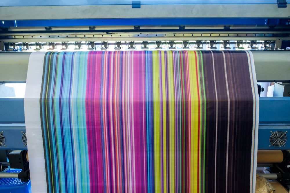 The Digital Printing Revolution: From Gutenberg to Modern Printing
