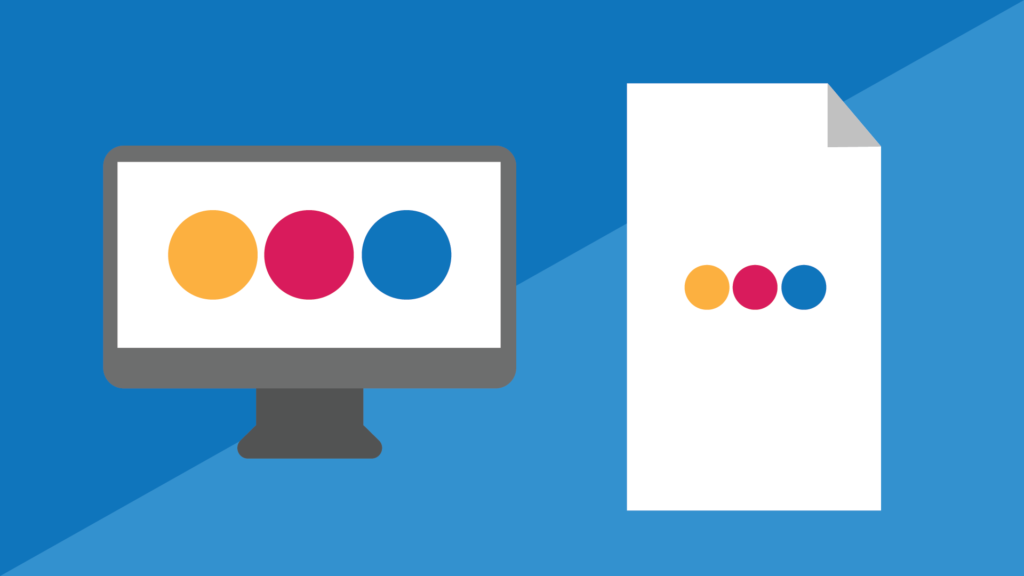 inkr Printing – Putting ink on stuff since 1983