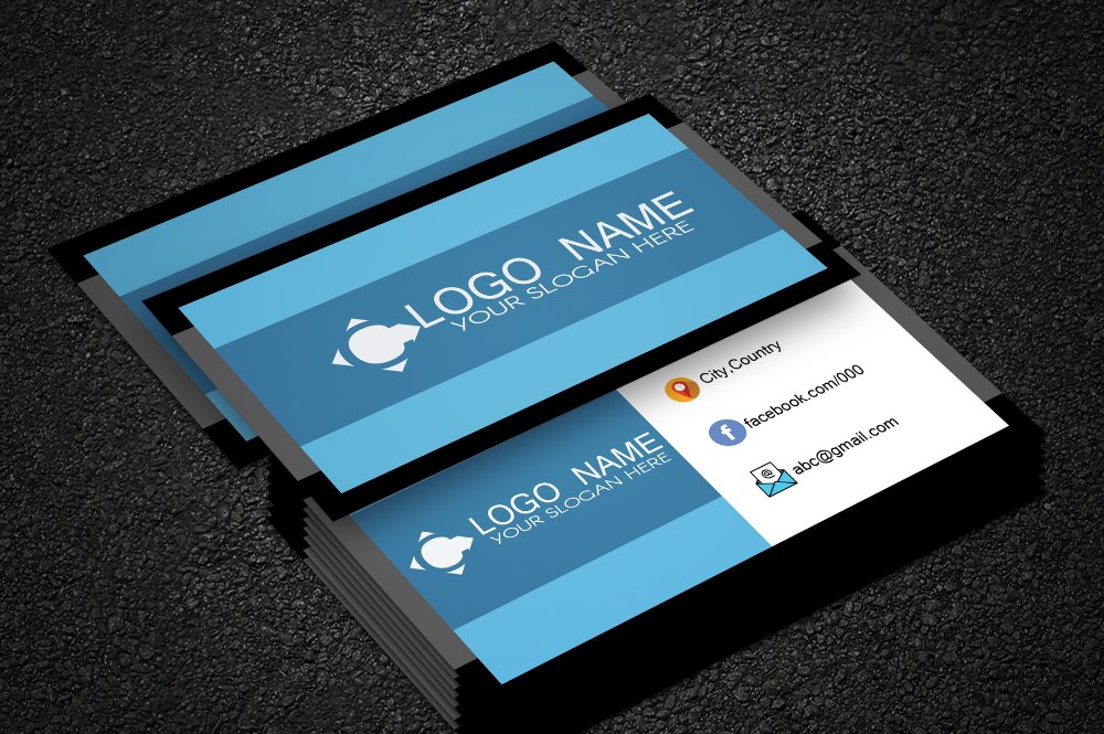 Elevate Your Network with Local Business Card Services