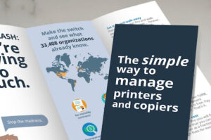 Trifold Brochures Content Organization: Maximizing Impact